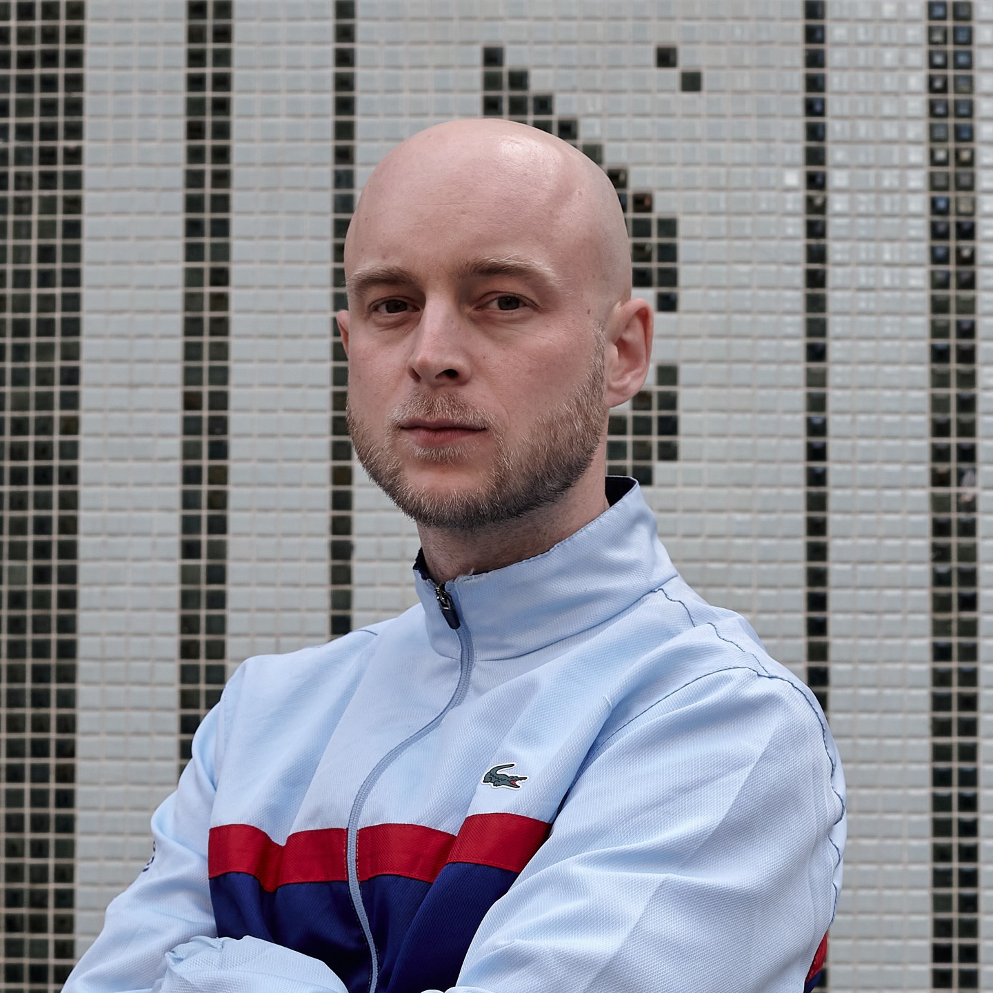 Trae Joly · Artist Profile