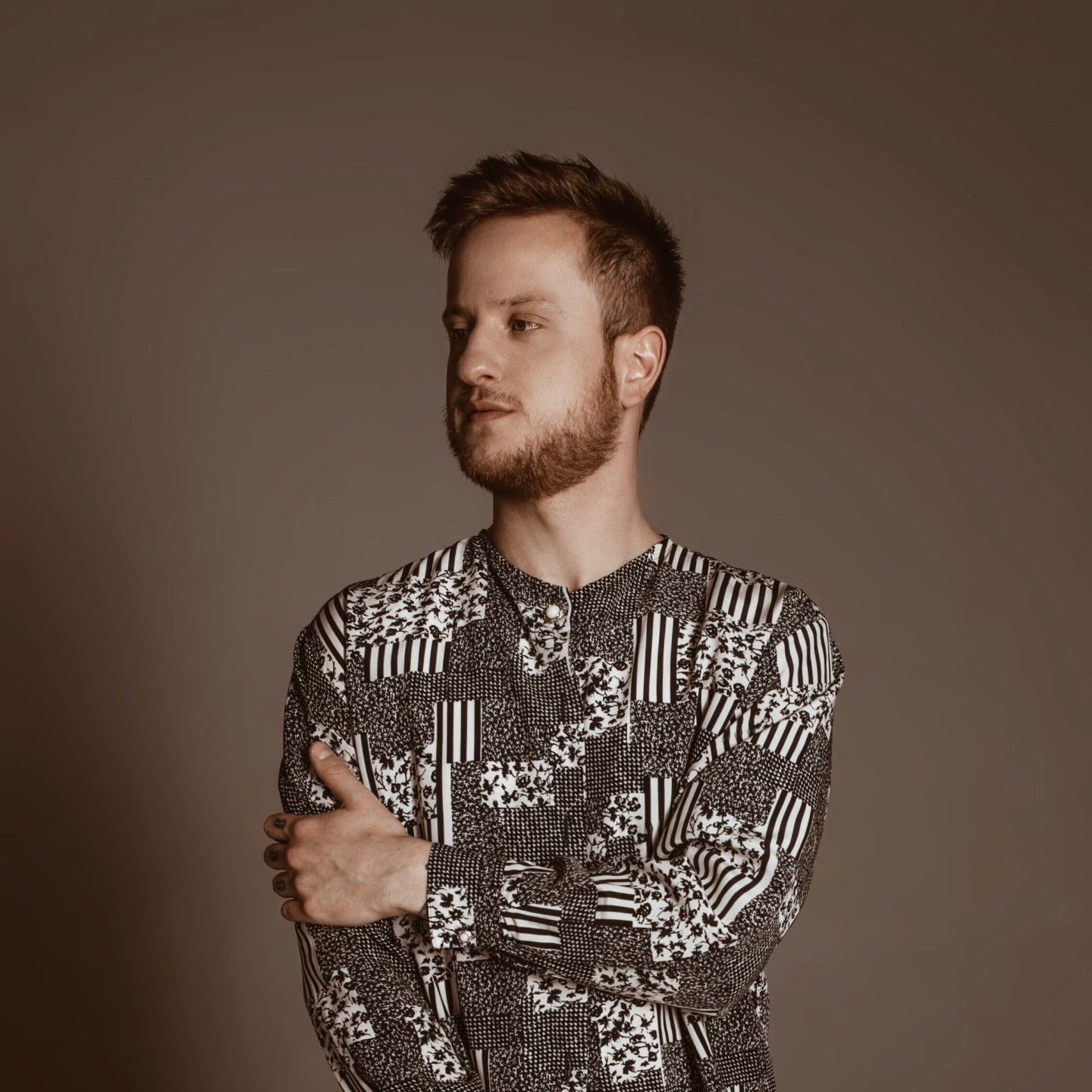 Traffic Jam · Artist Profile