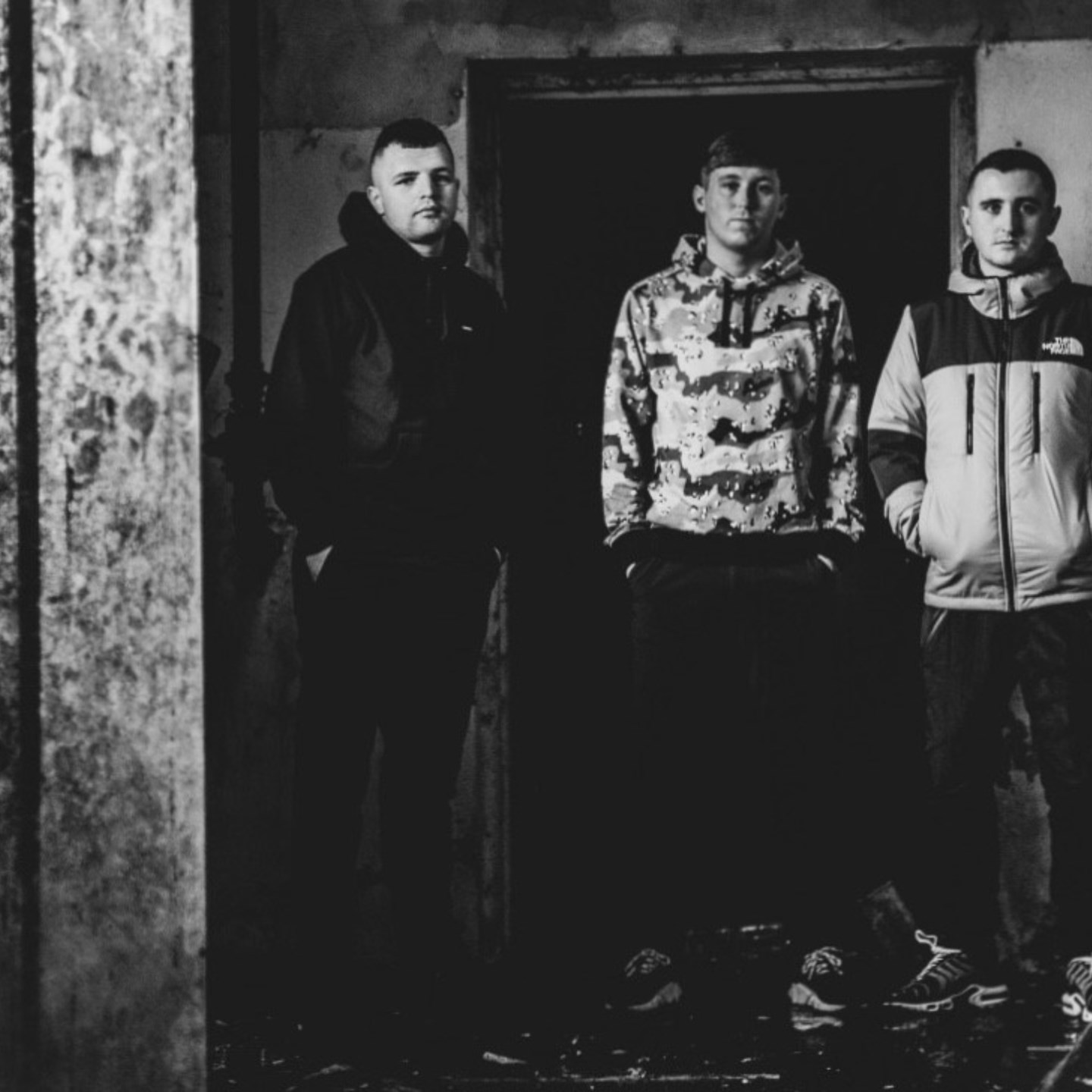 Transcend UK · Artist Profile