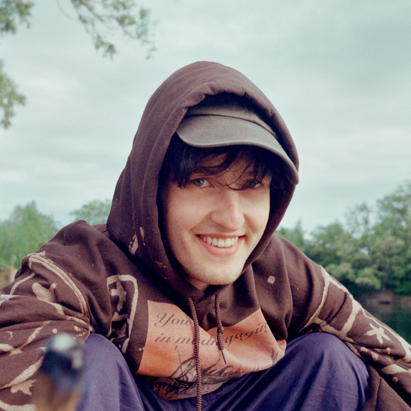 Translucid · Artist Profile