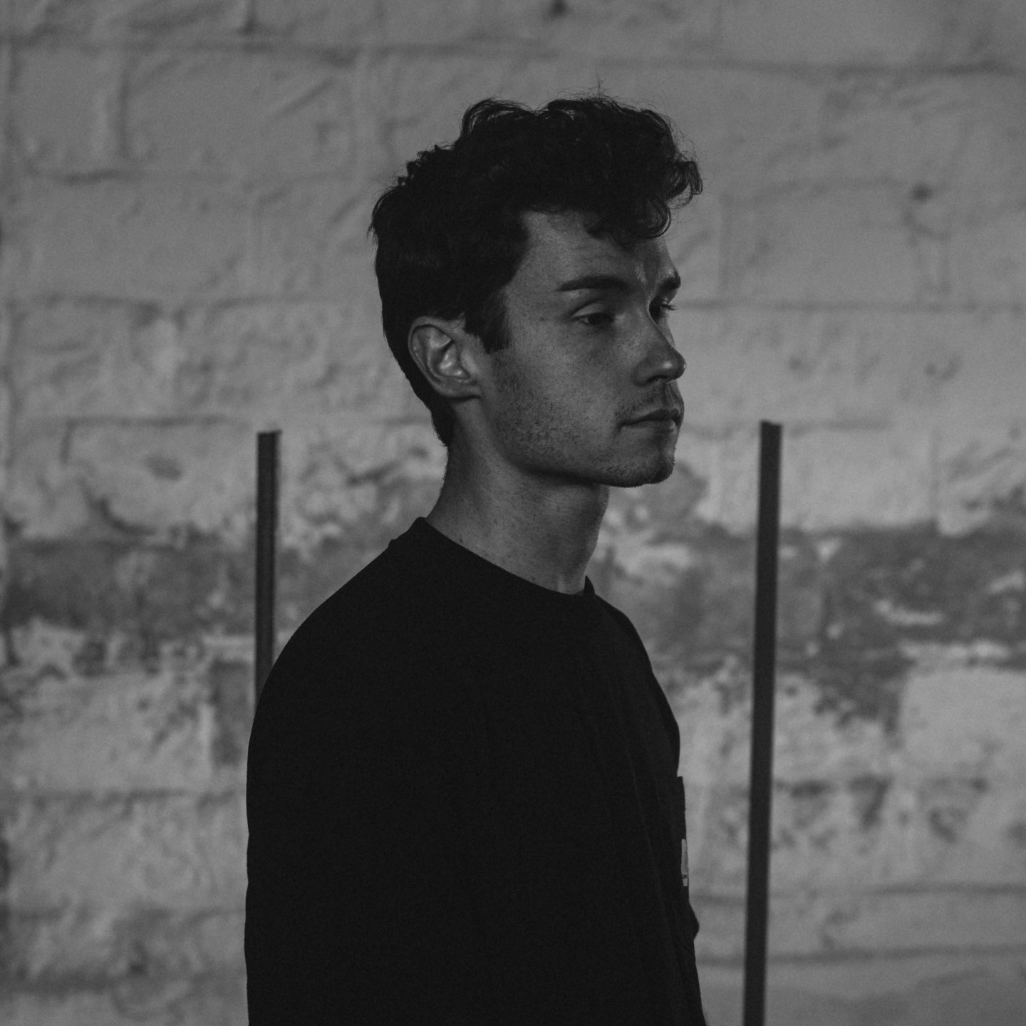 TRBL · Artist Profile