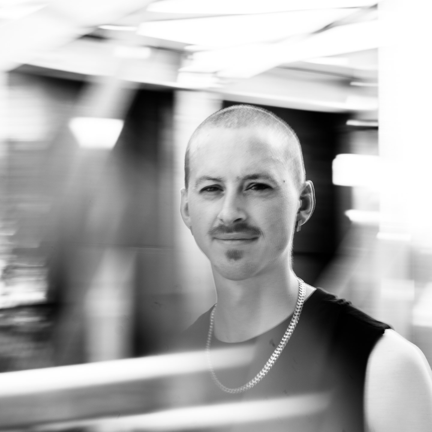 Trebbor · Artist Profile