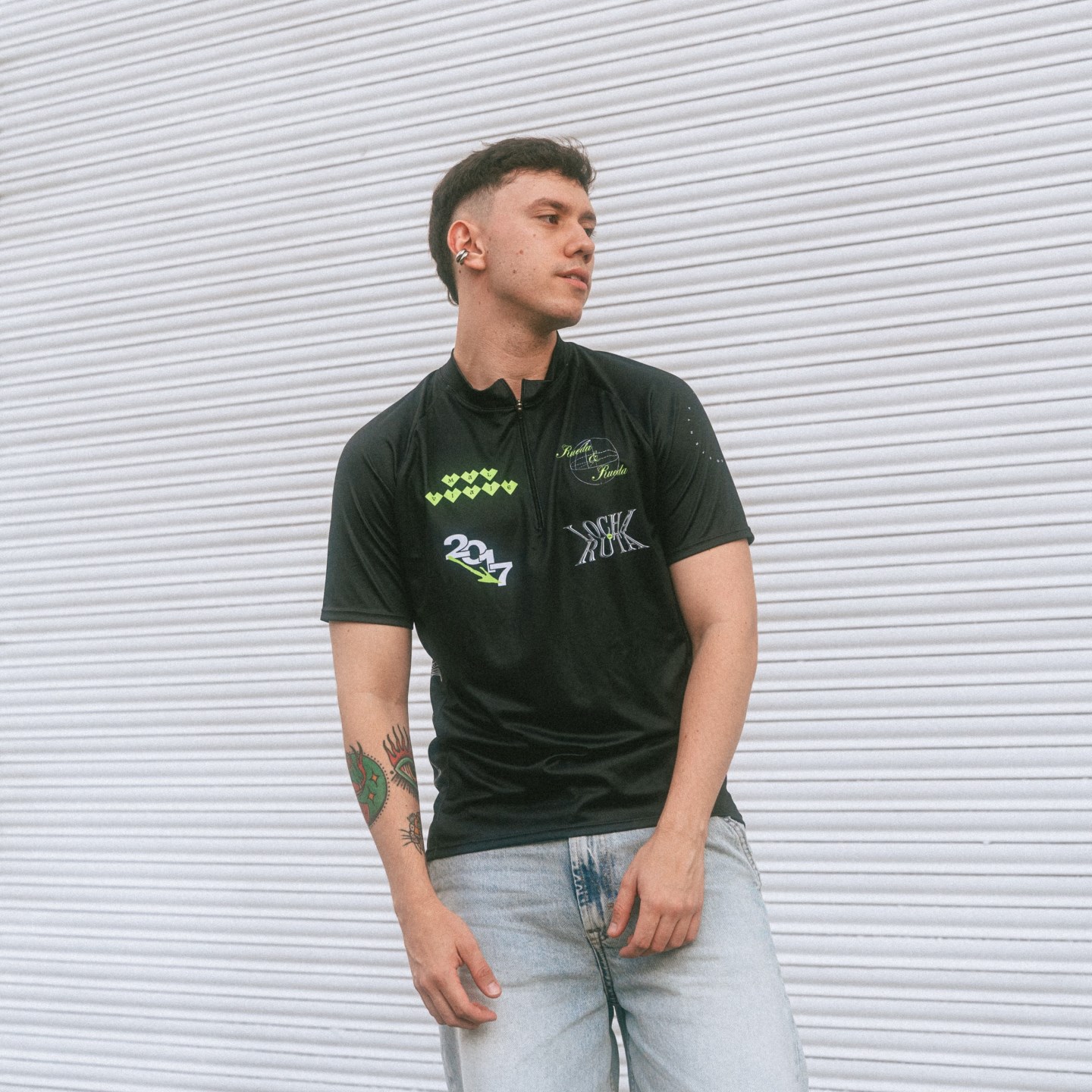 TREP · Artist Profile