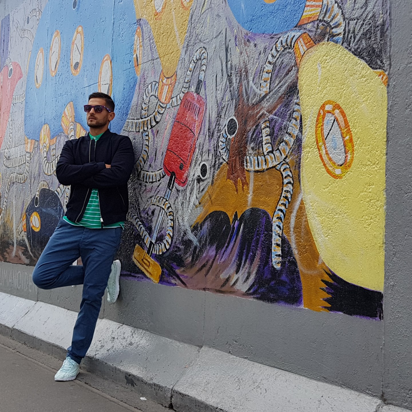 Triff · Artist Profile