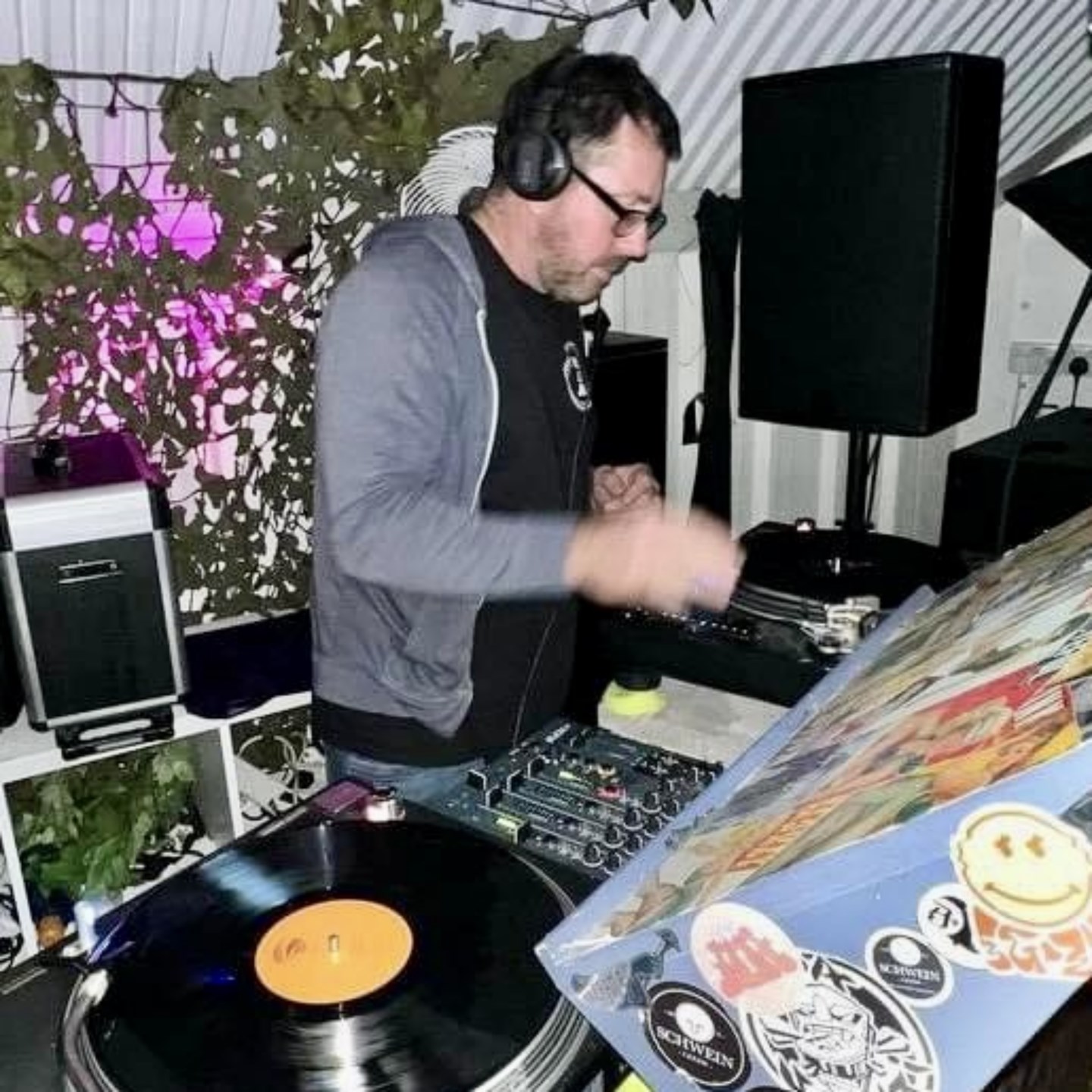 TriForm · Tour Dates & Tickets