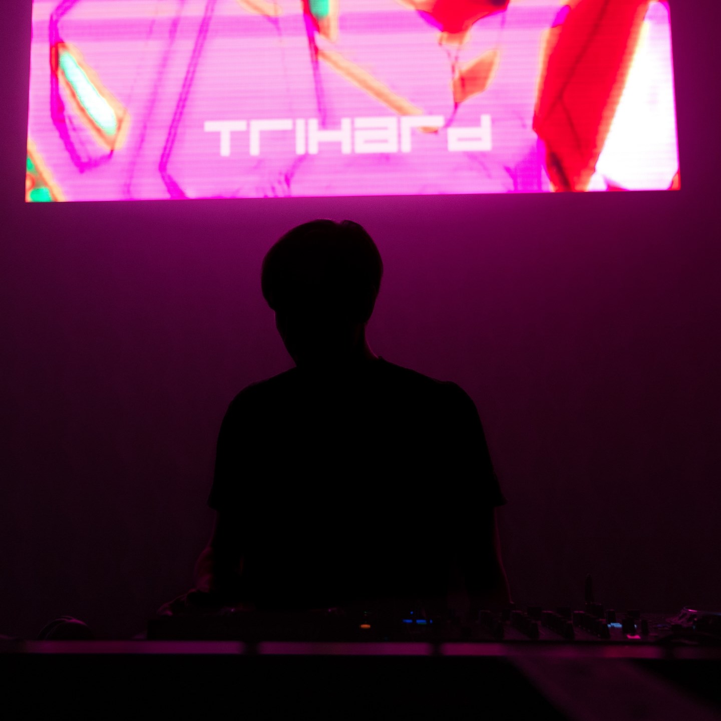 Tri Hard · Tour Dates & Tickets