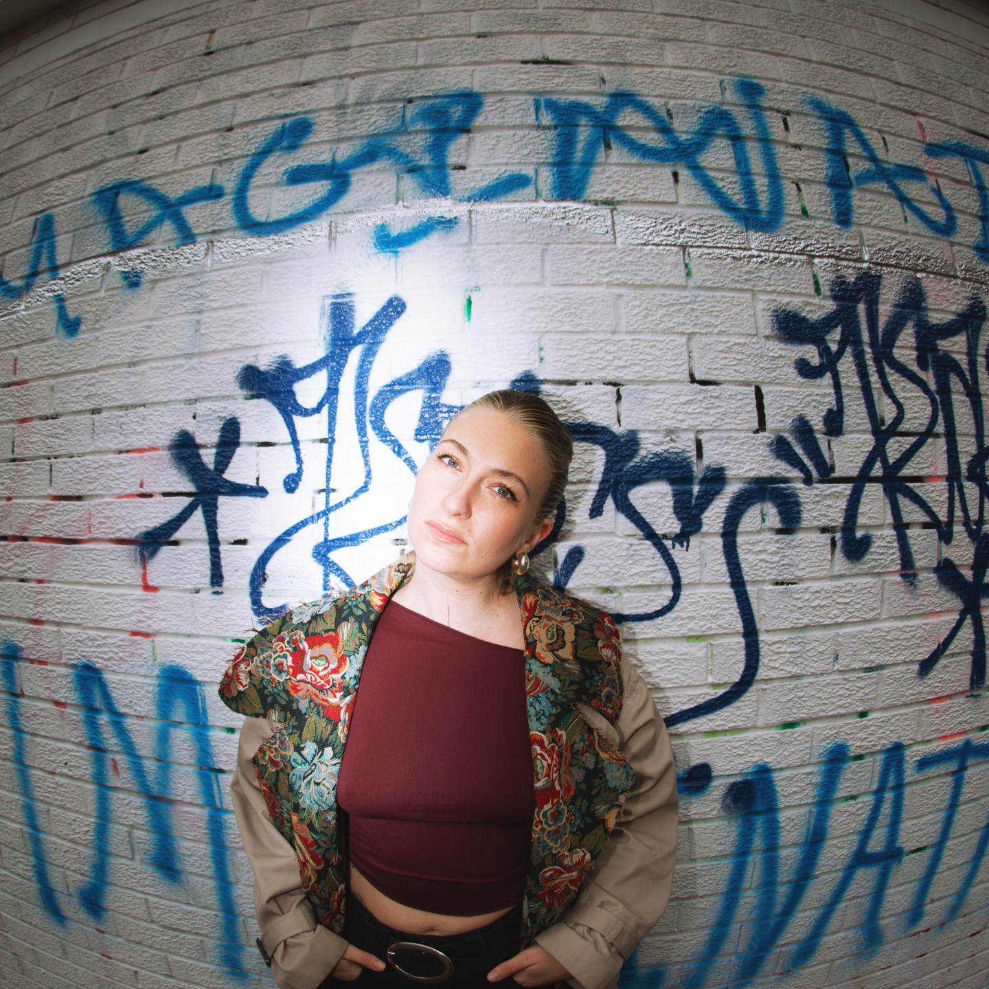 Trixie (UK) · Artist Profile