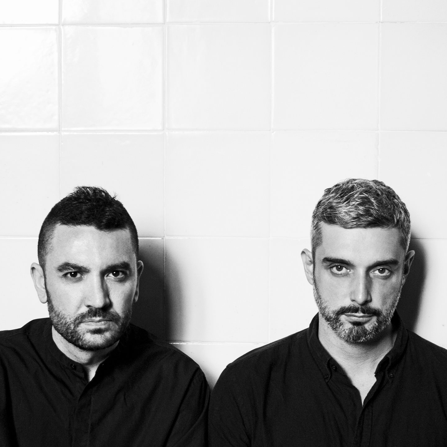 Tronus · Artist Profile