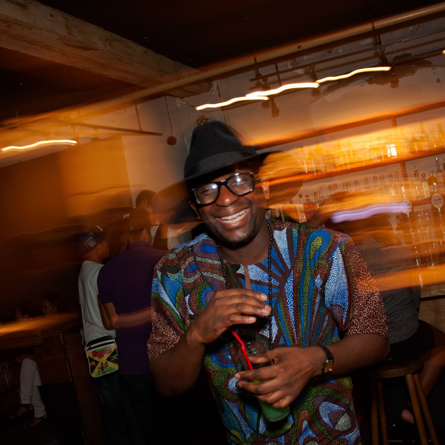 Troppo Daffy · Artist Profile