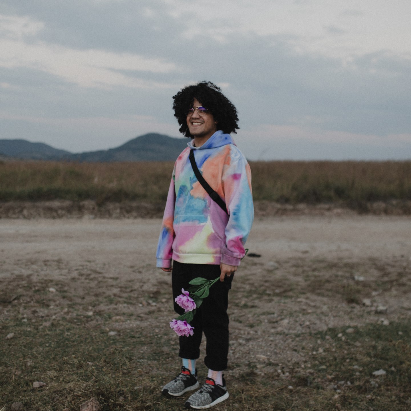 TRS (2) · Artist Profile