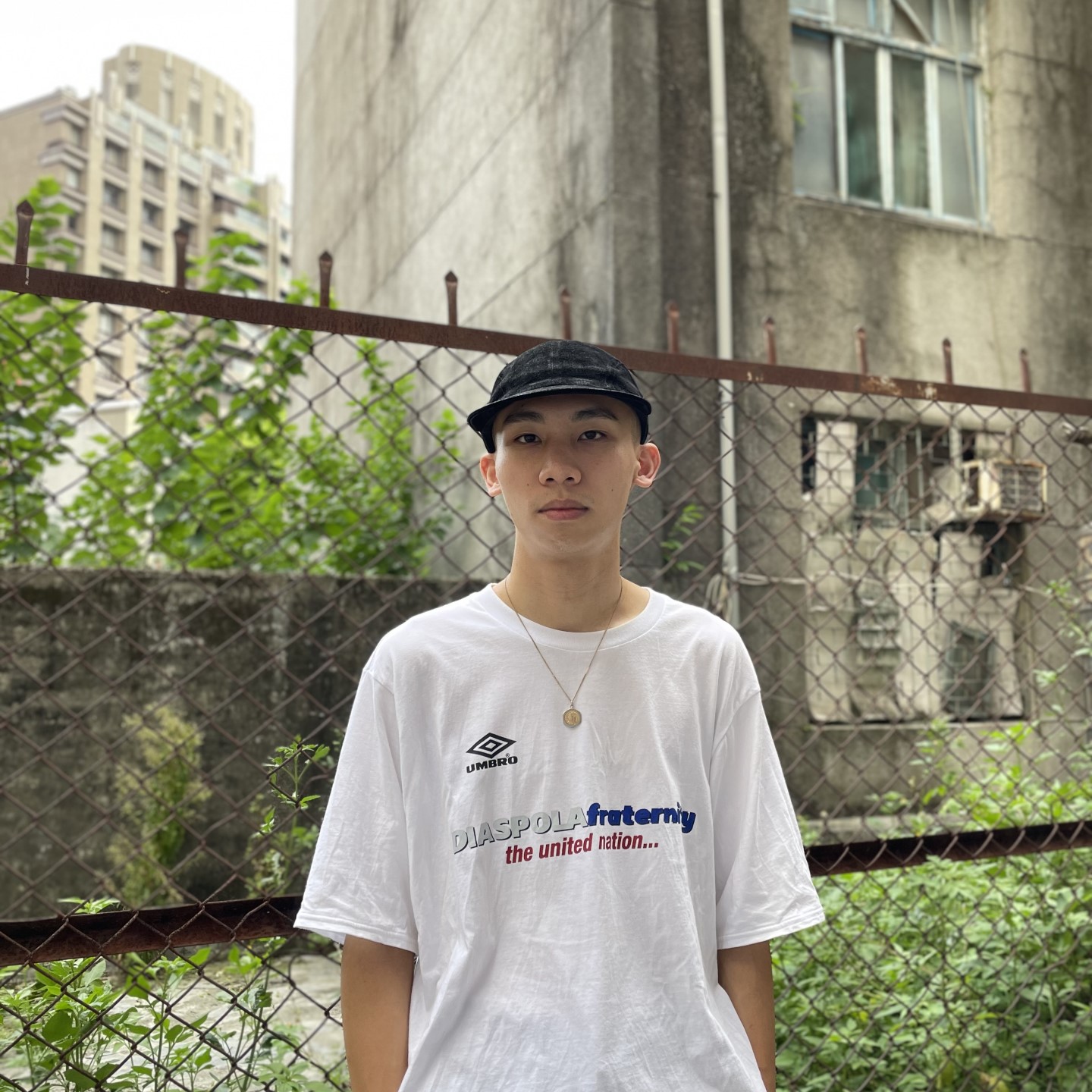 Tsui · Artist Profile