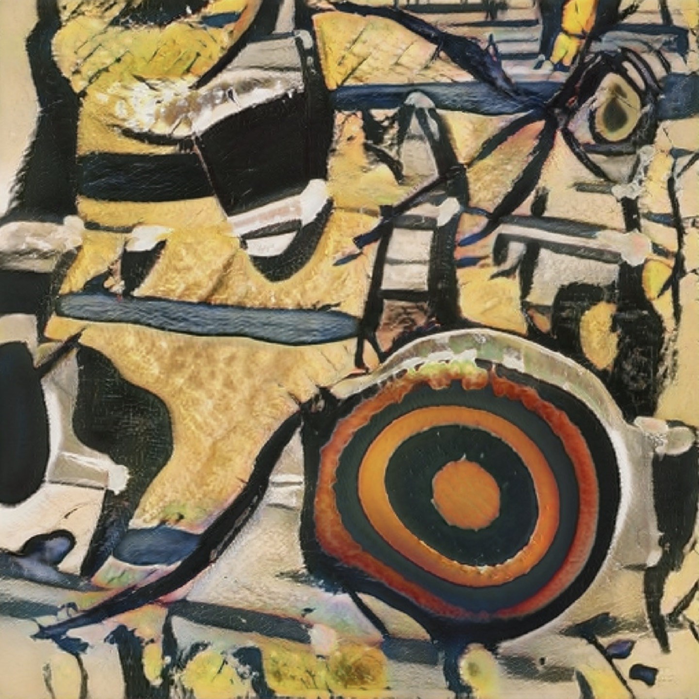 TUBB · Artist Profile