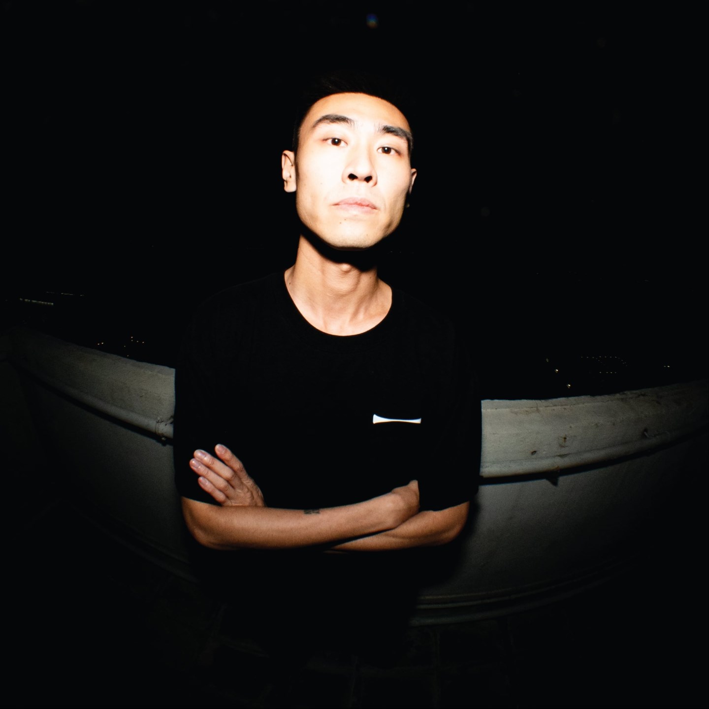 TUESDAY · Artist Profile