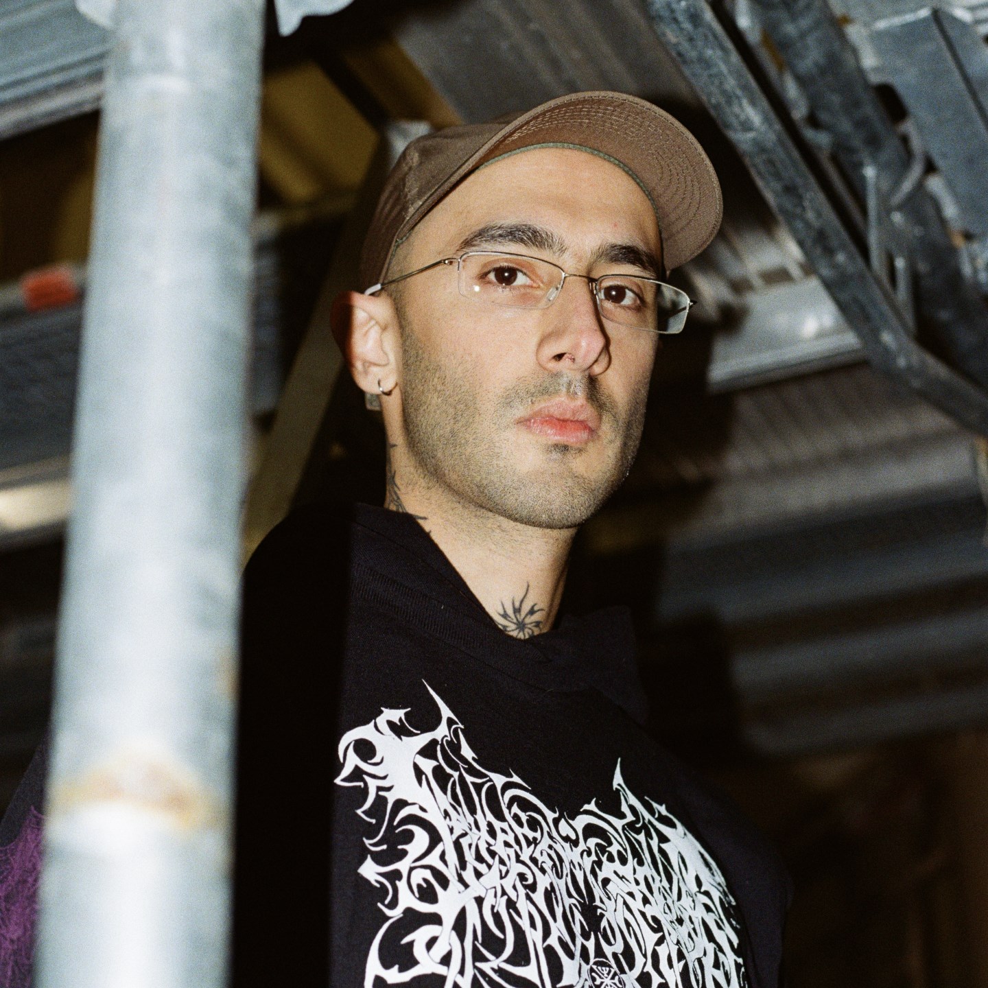 TUFI · Artist Profile