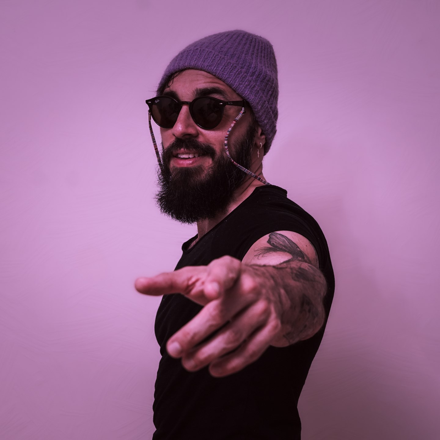 Tuna (DE) · Artist Profile