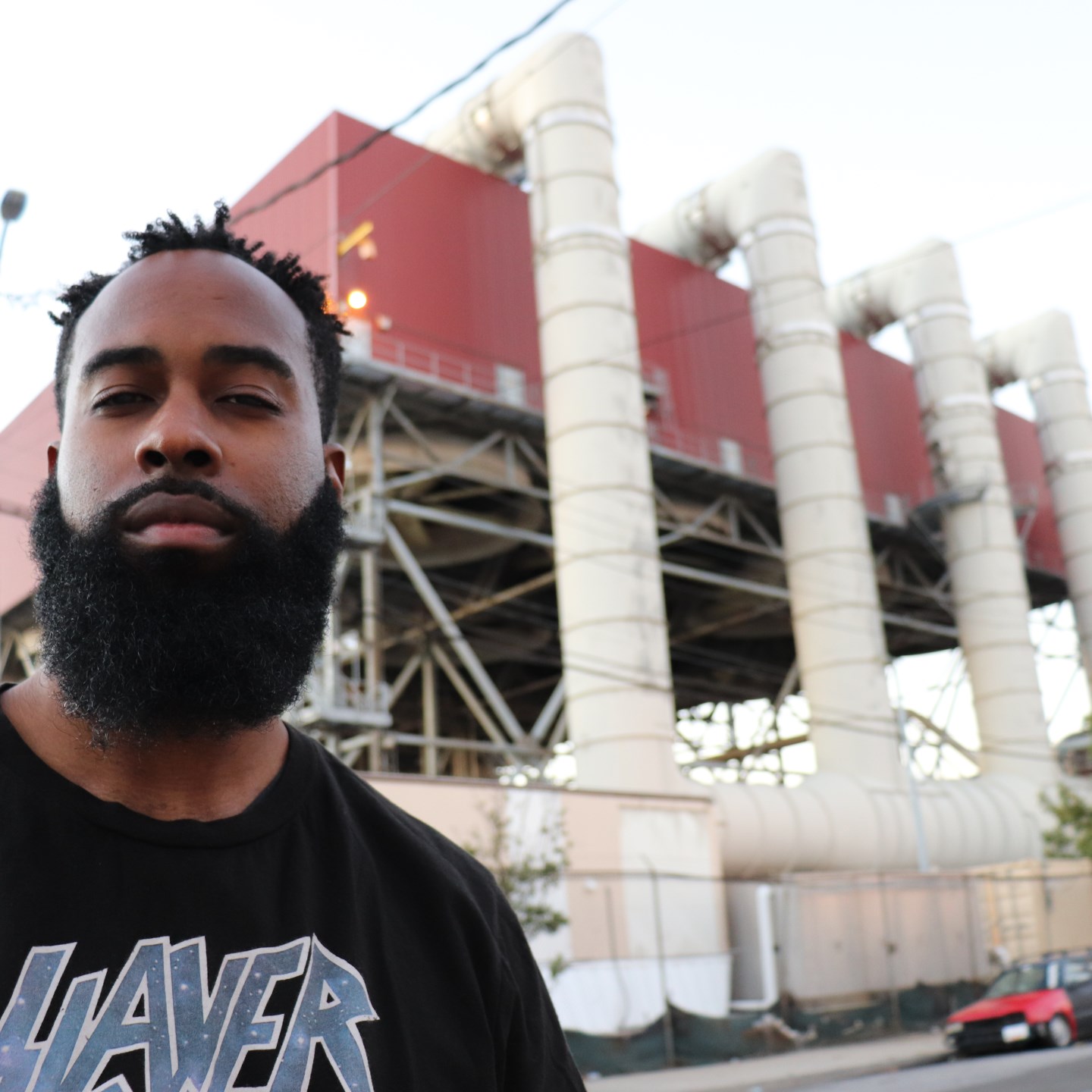 Turk-E · Artist Profile