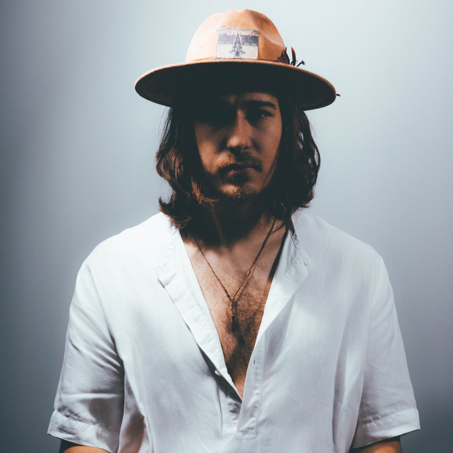 Turker · Artist Profile