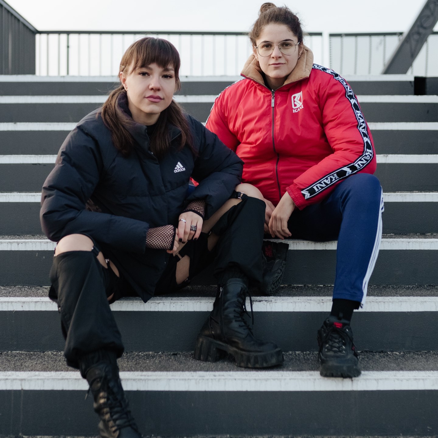 Twinflames · Artist Profile