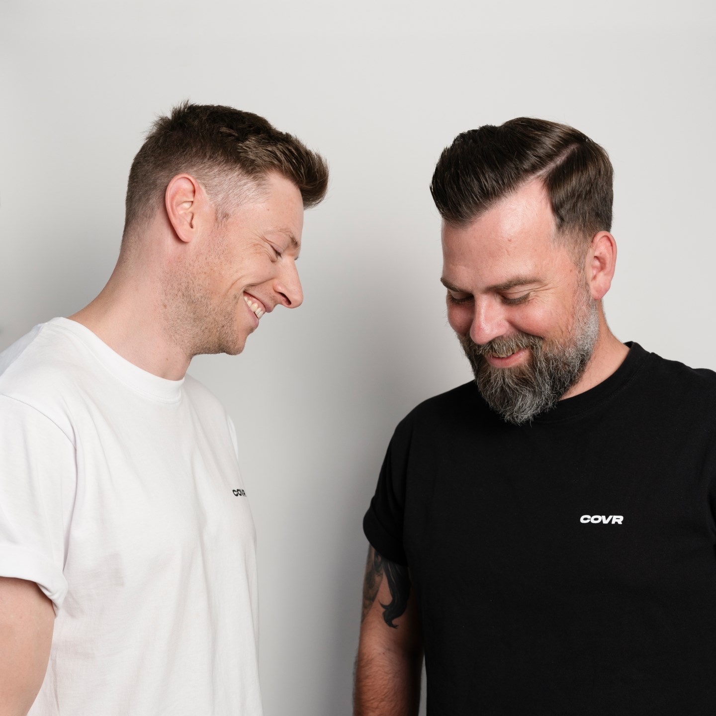 Two but One · Artist Profile