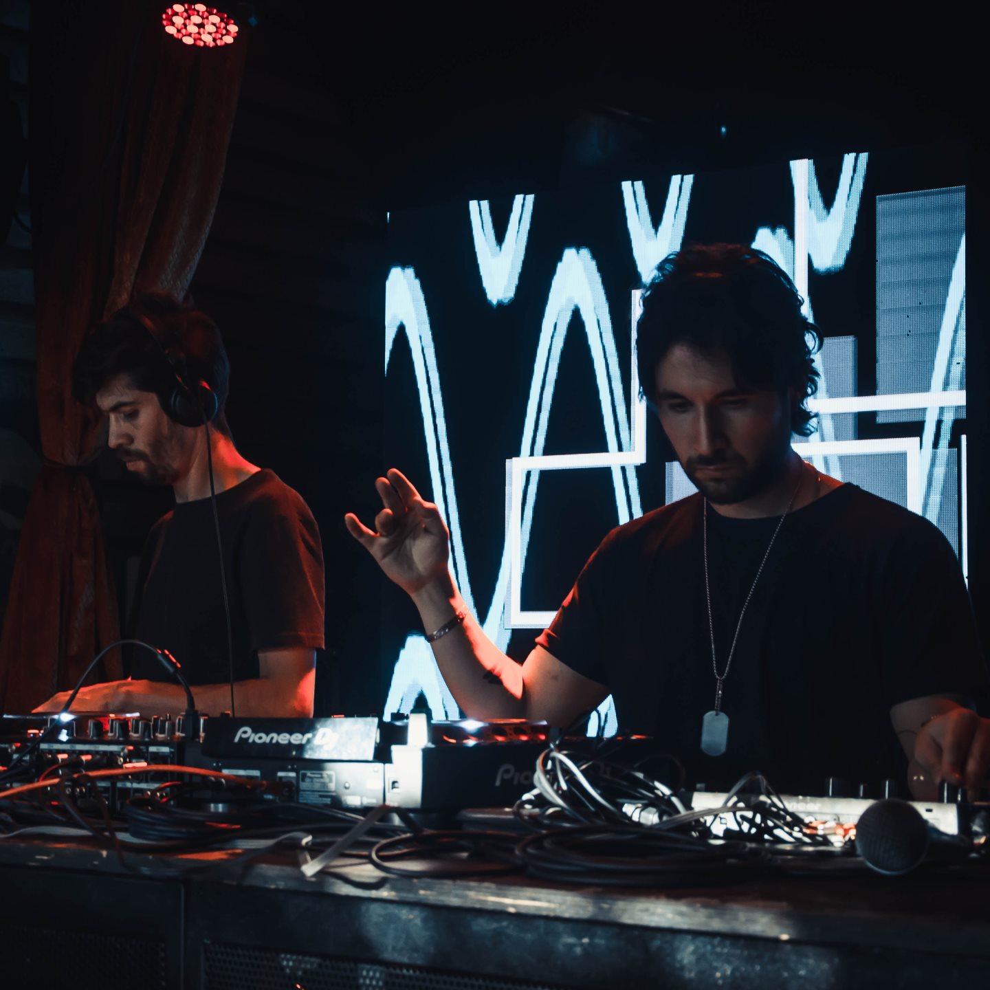 Two Plus · Artist Profile