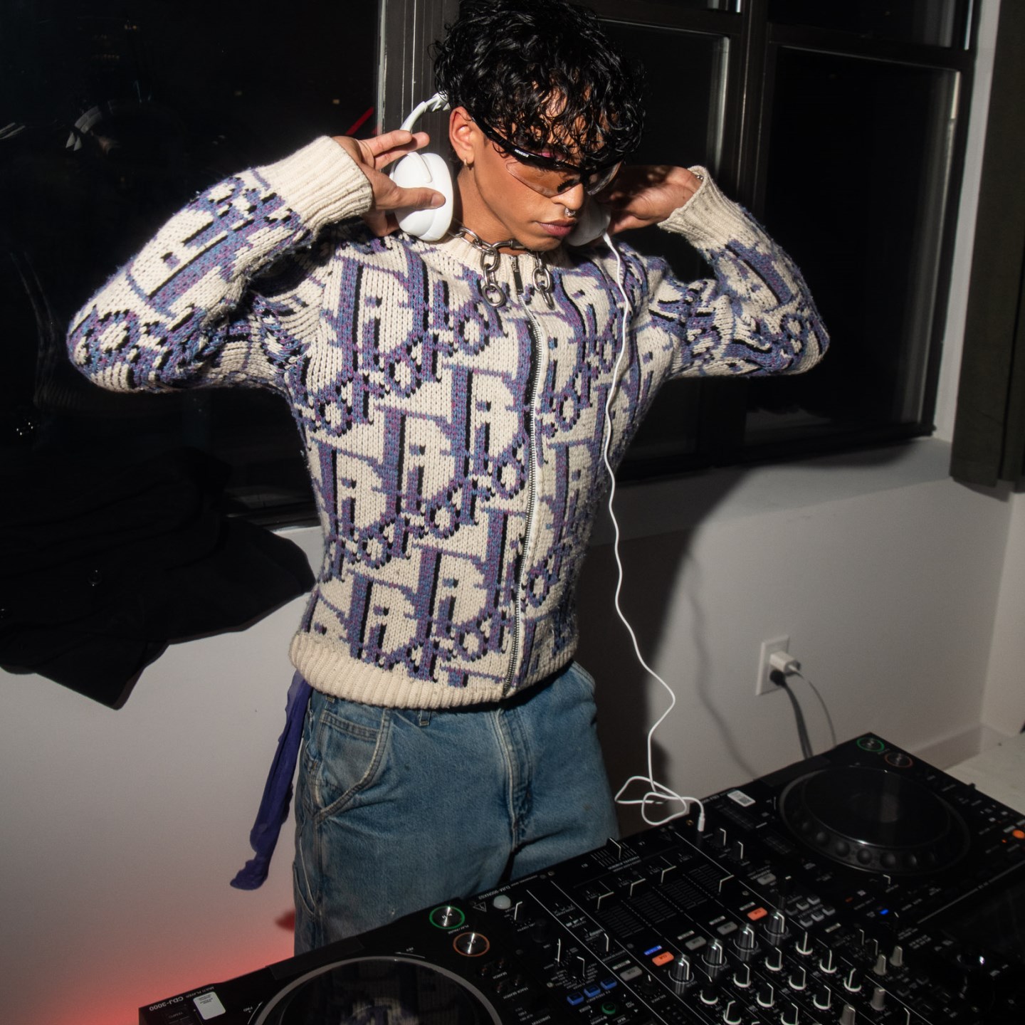 TYJAH · Artist Profile