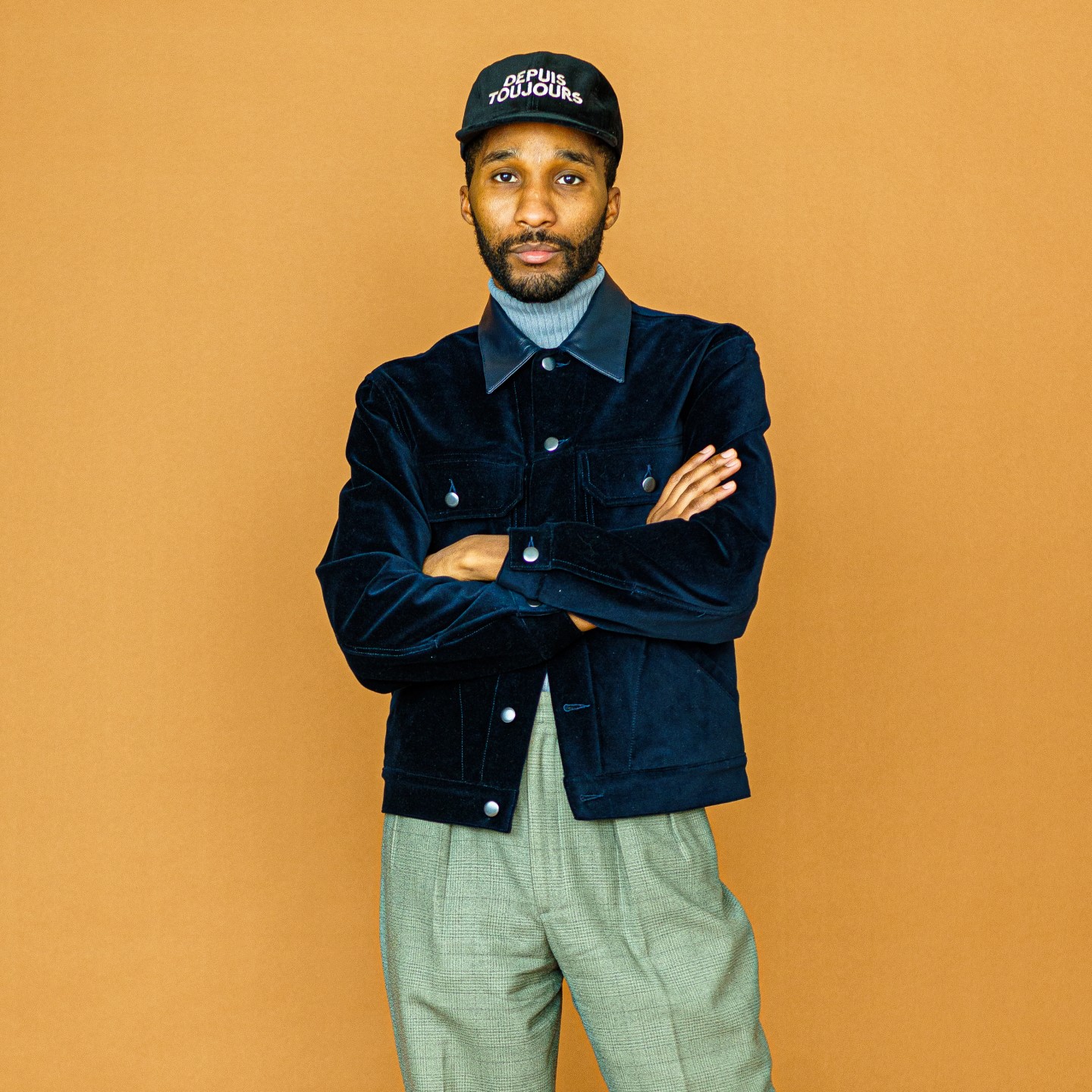 TYLERFROMWHERE · Artist Profile