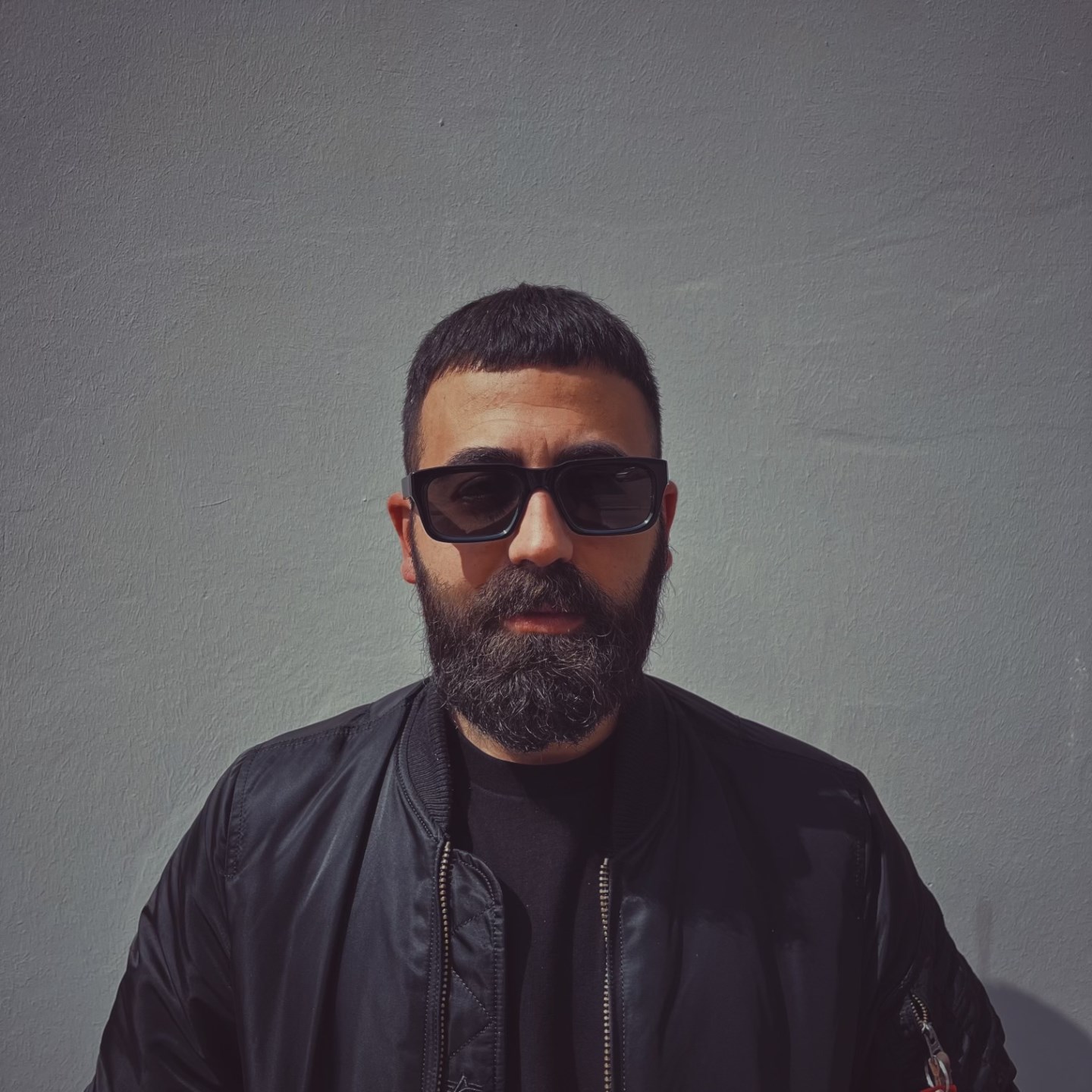 U.G.O · Artist Profile