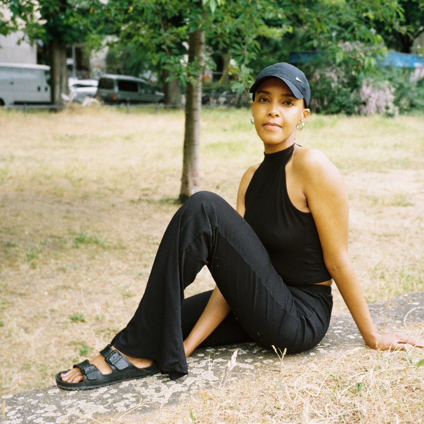 Ubax · Tour Dates & Tickets