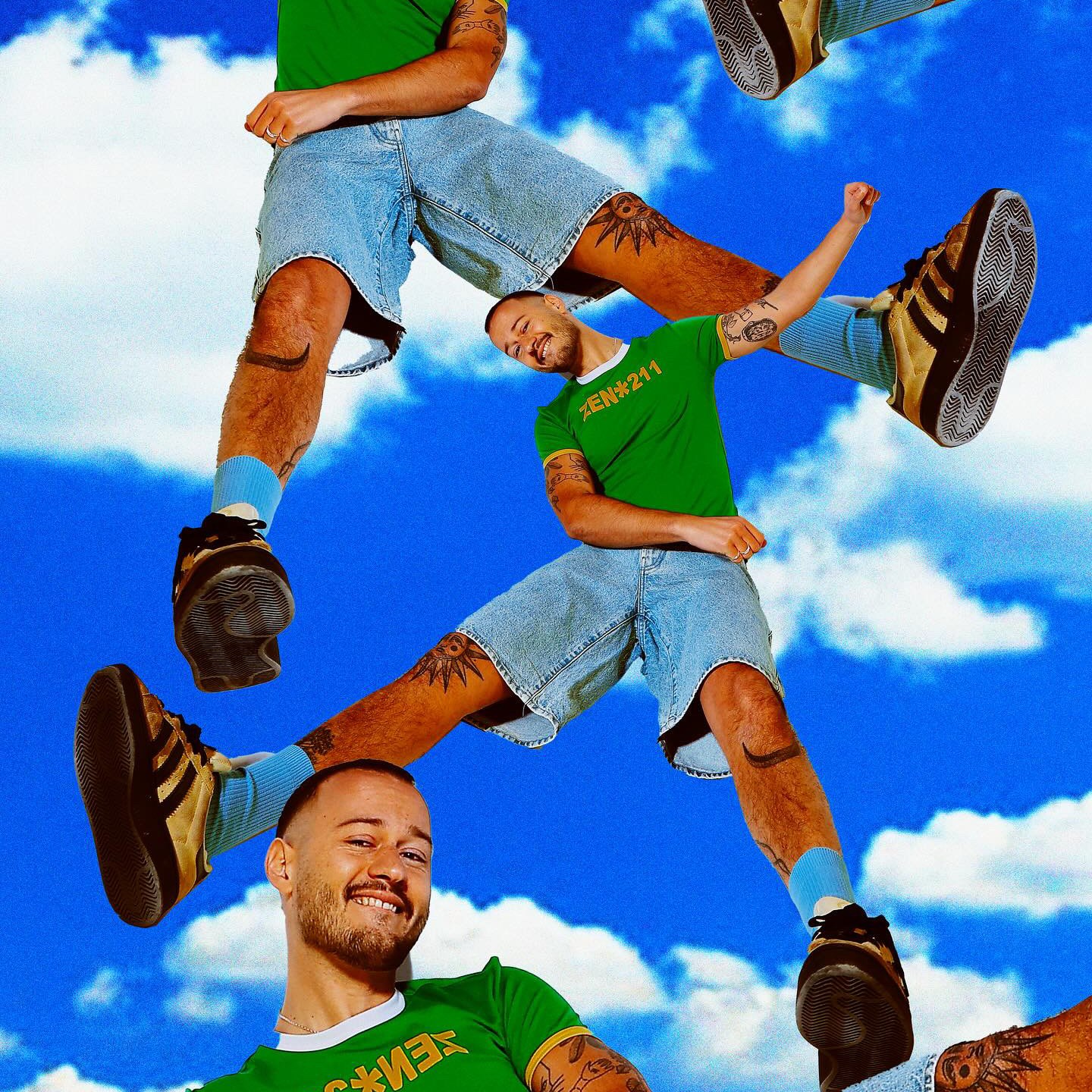 ugo2hell · Artist Profile