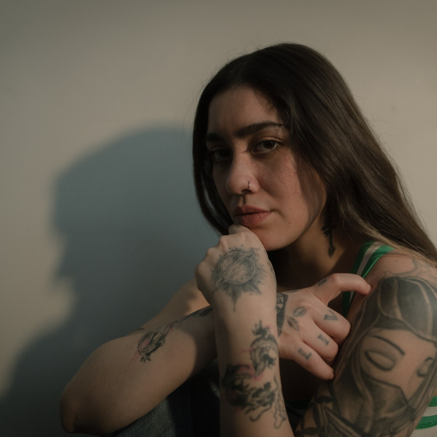 Ultima Esuna · Artist Profile