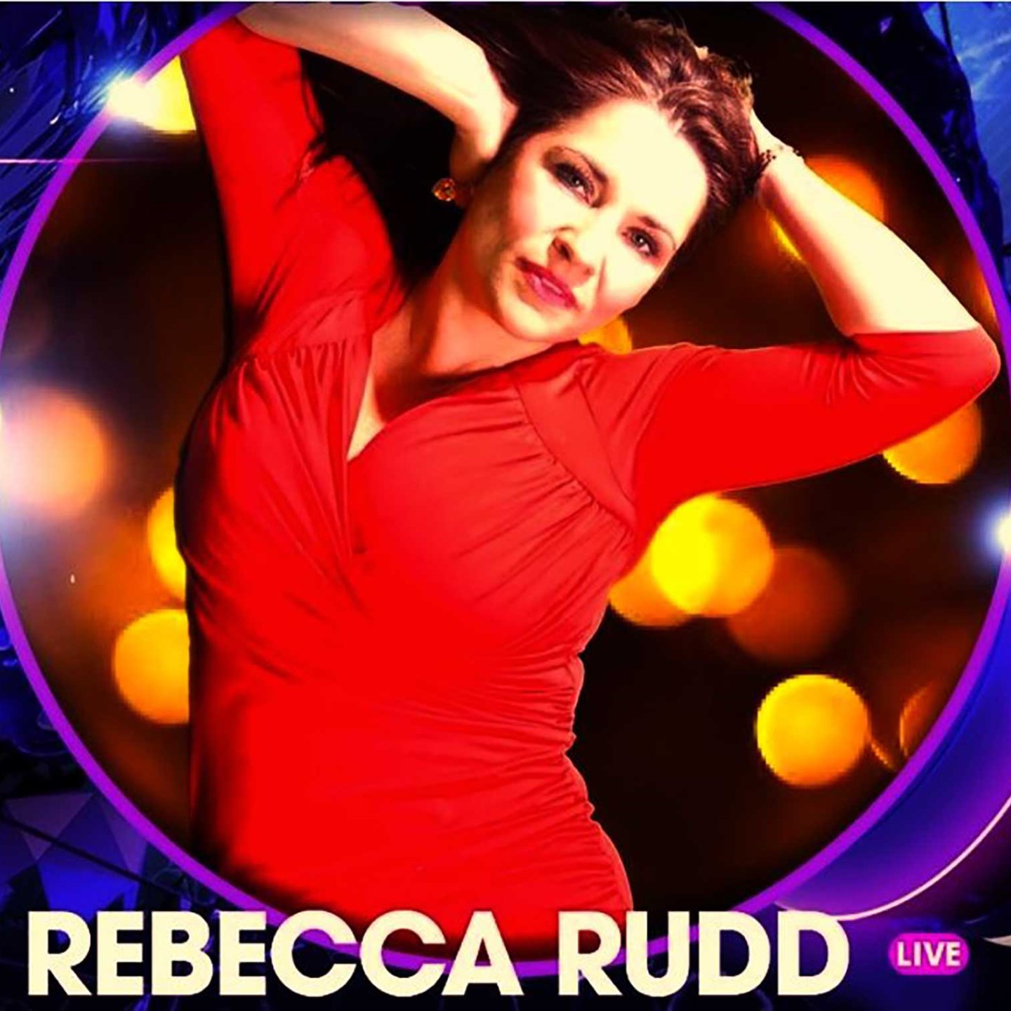 Ultrabeat's Rebecca Rudd · Artist Profile