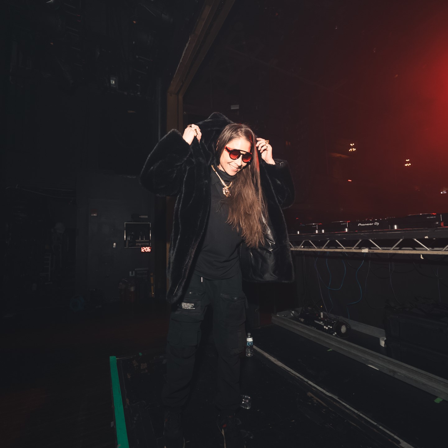 Ultra DNB · Artist Profile
