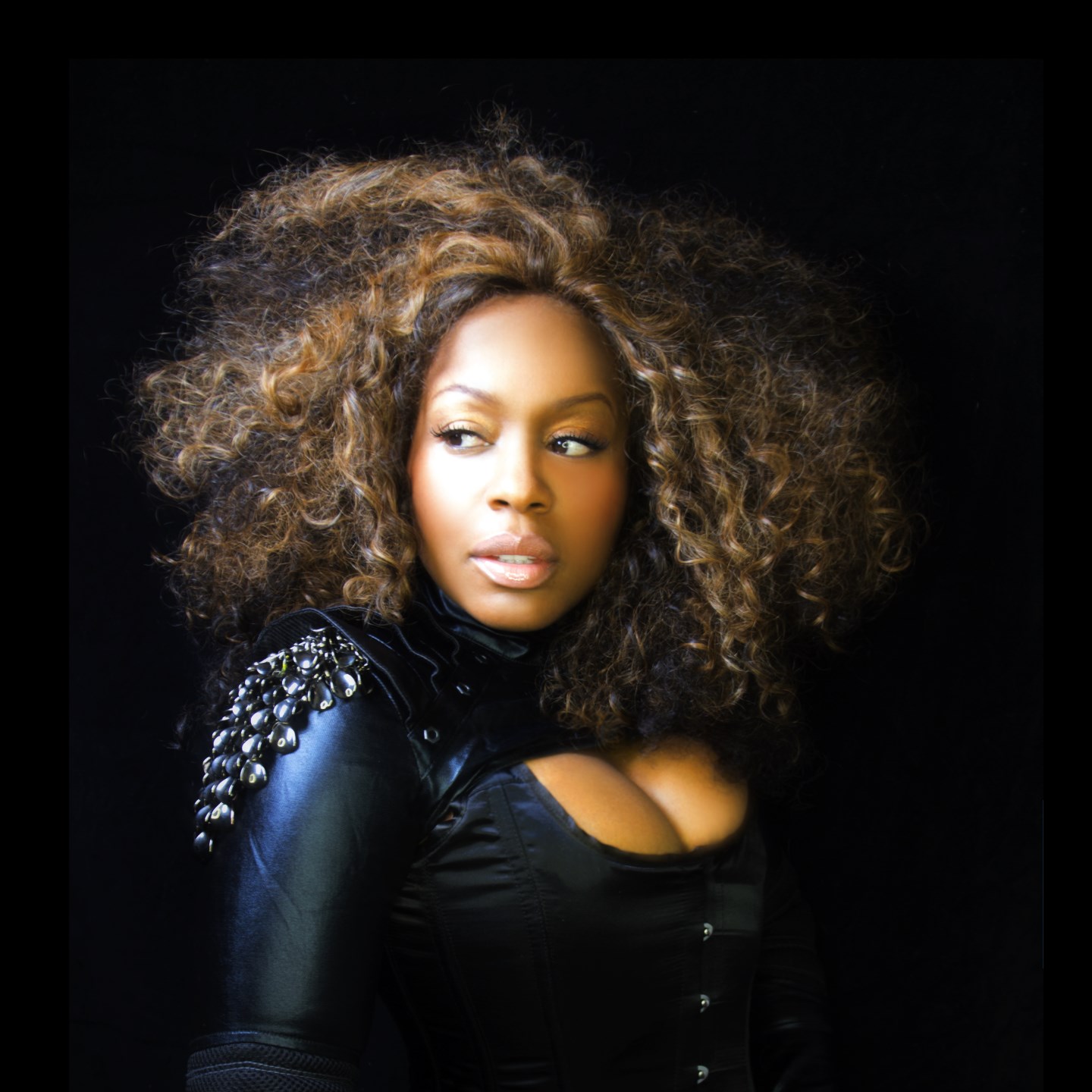 Ultra Naté · Artist Profile