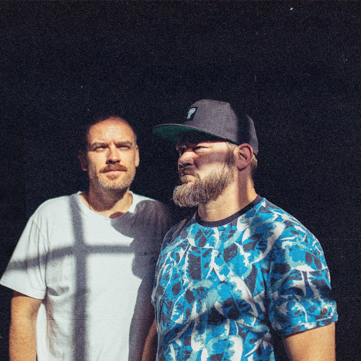 Ultrastation · Artist Profile