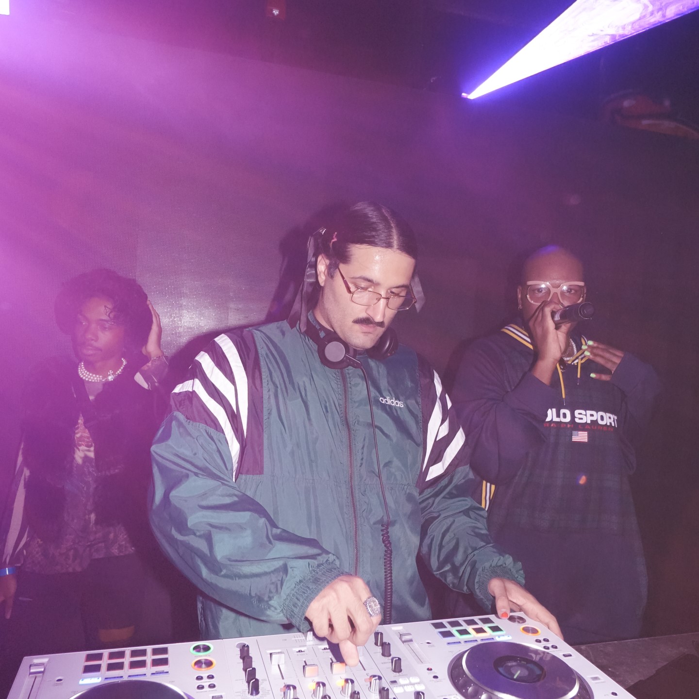 Umami (3) · Artist Profile