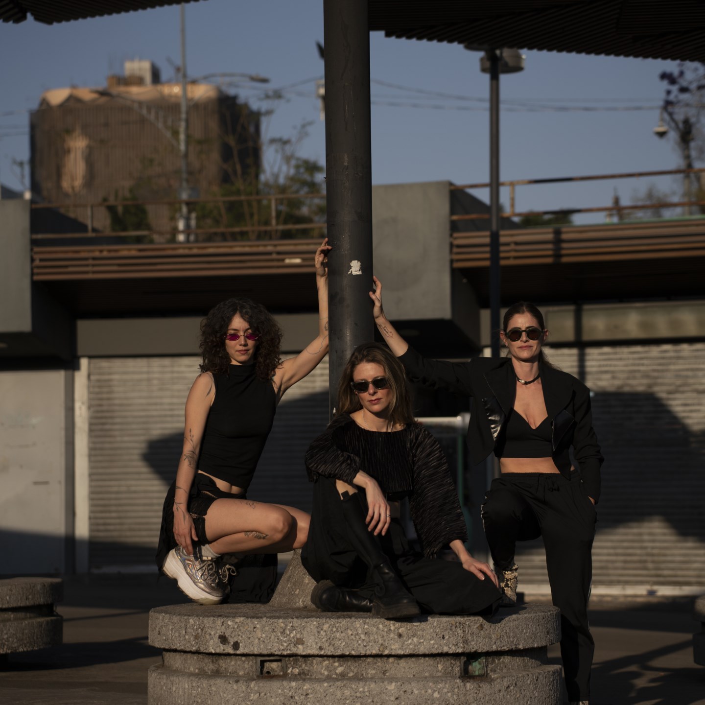 Umami (MX) · Artist Profile