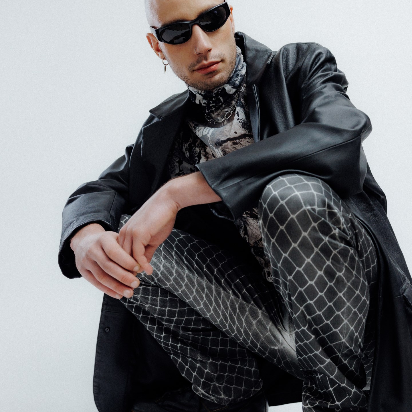 Umbraid · Artist Profile