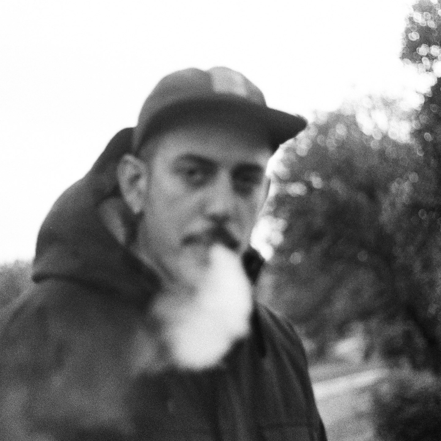 Unai Trotti · Artist Profile