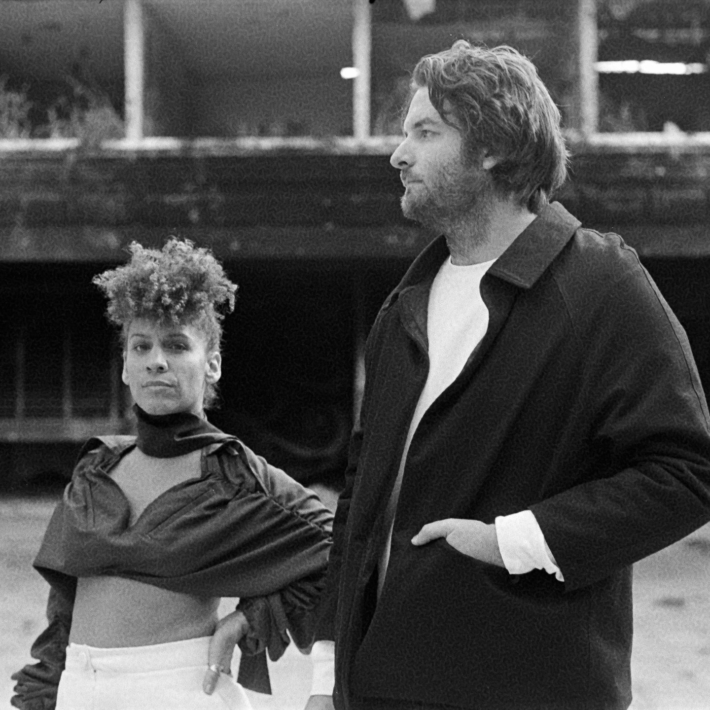 Underground System · Artist Profile