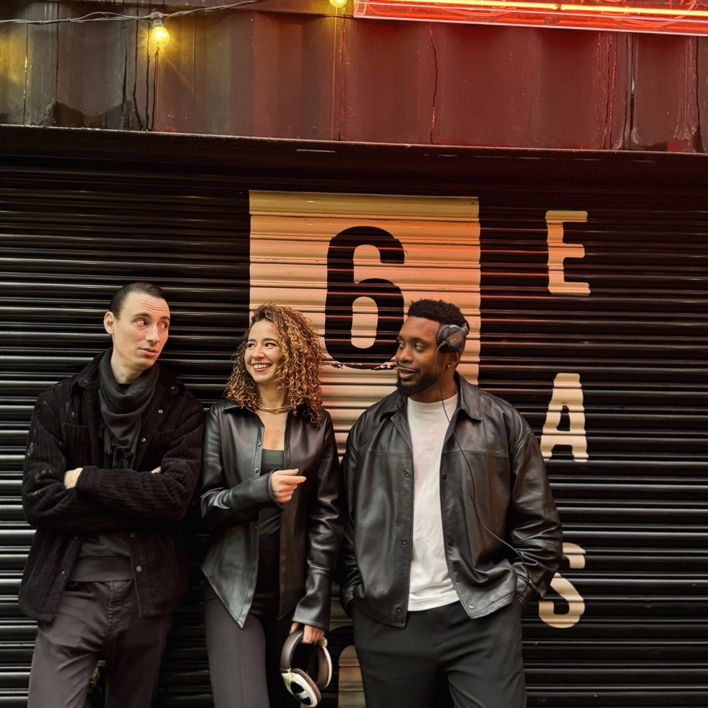 Underground Tribe · Tour Dates & Tickets