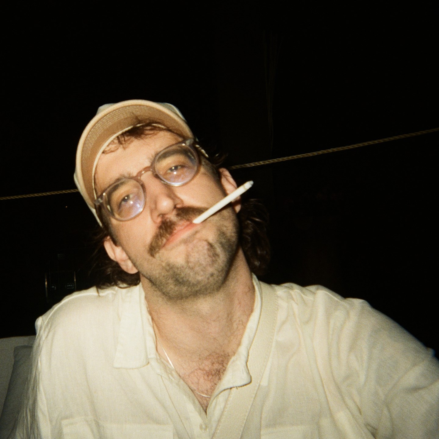 unhinged · Artist Profile