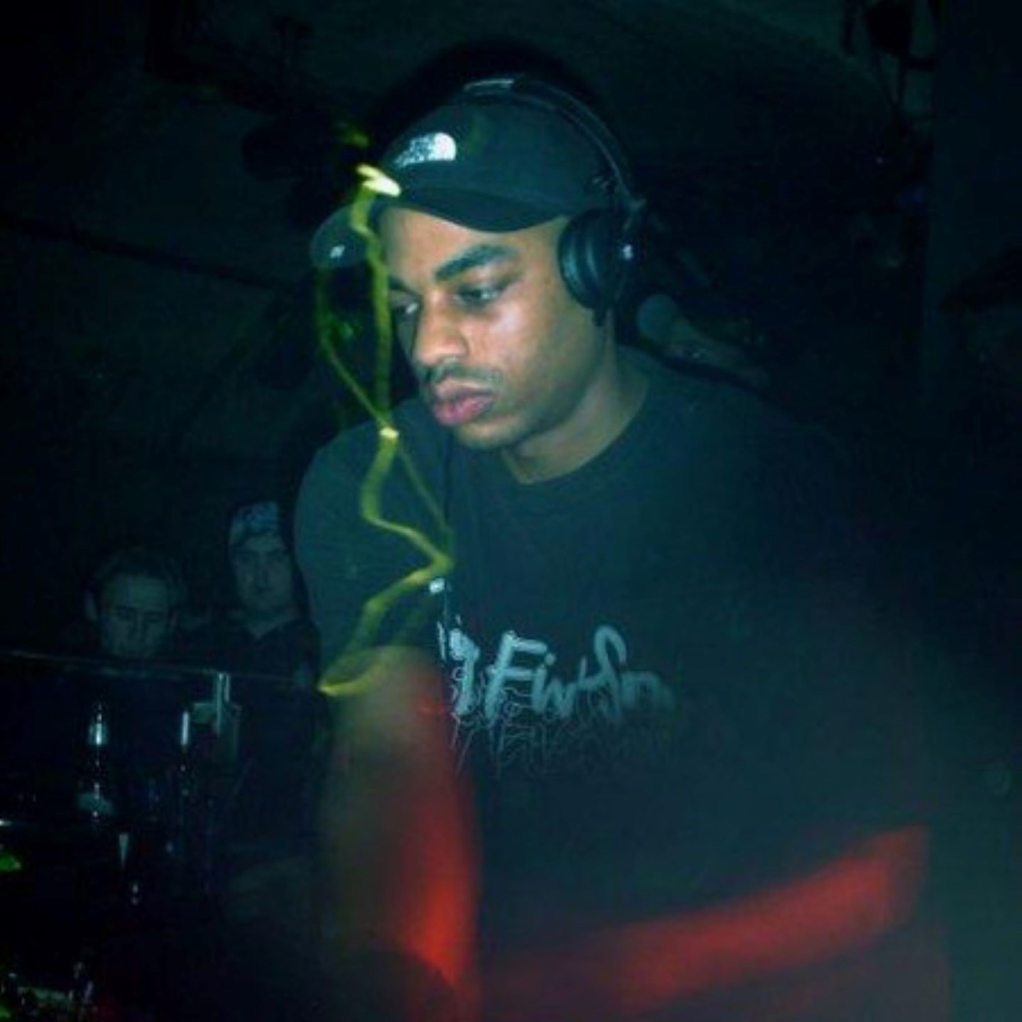 Universal Project · Artist Profile