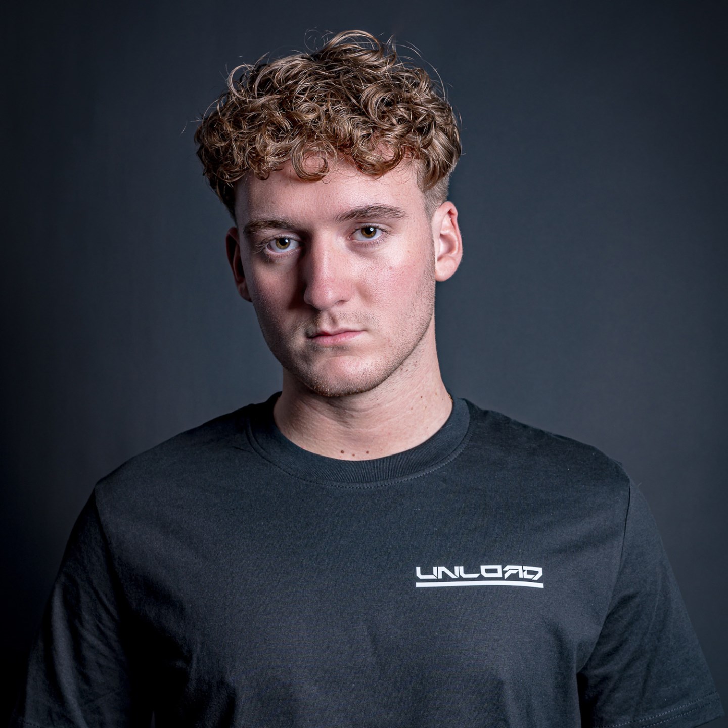 Unload · Artist Profile