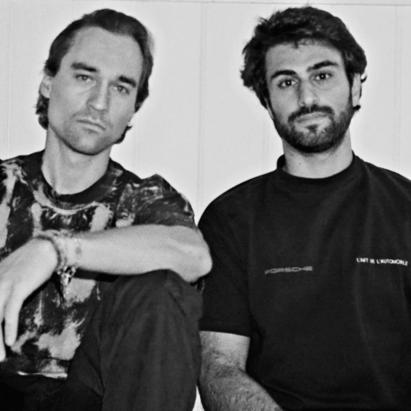 UNTLD · Artist Profile
