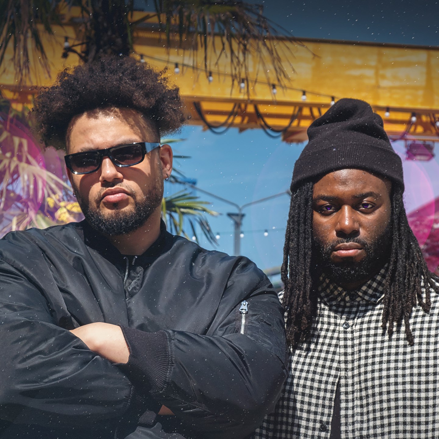 Unxpected · Artist Profile