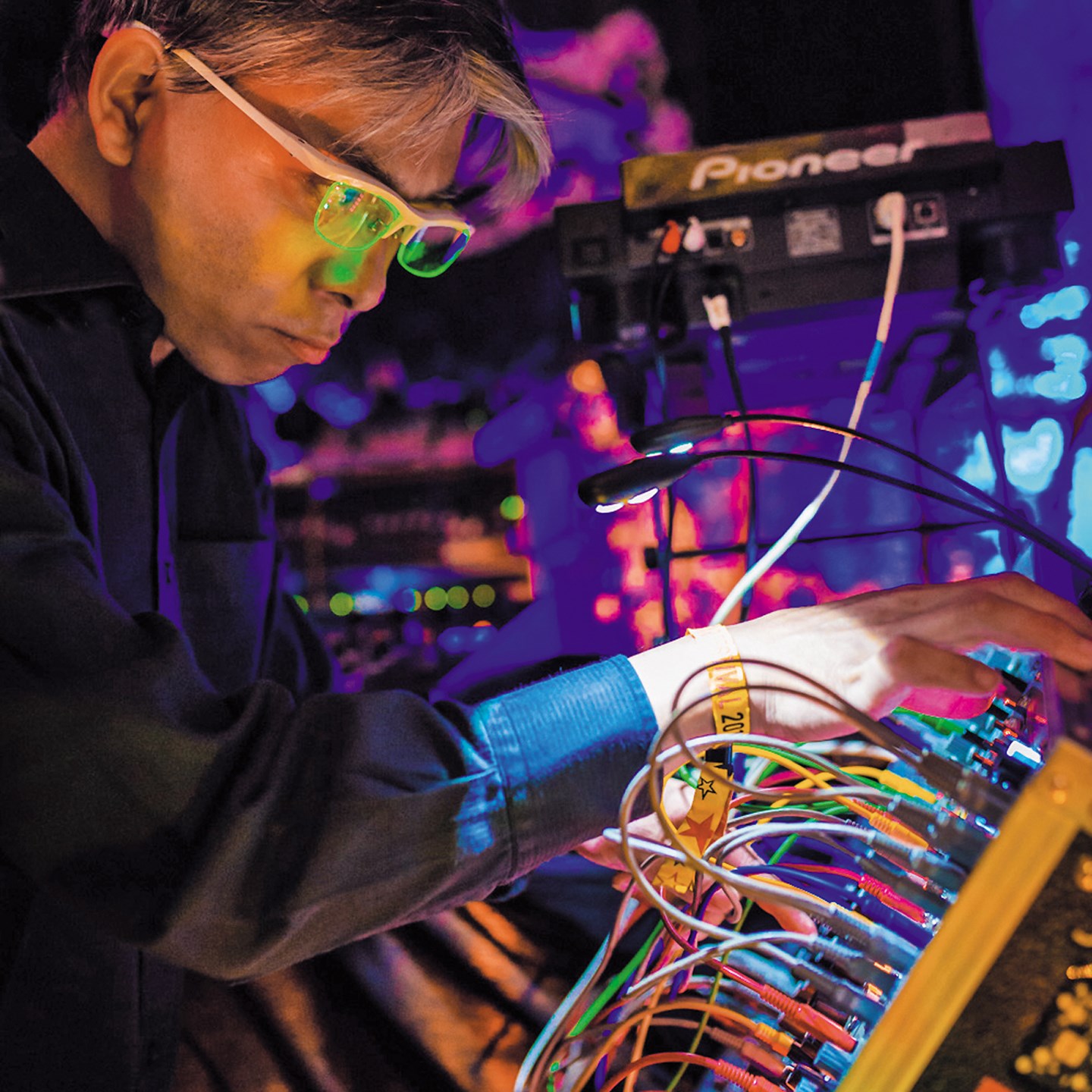 unyo303 · Artist Profile