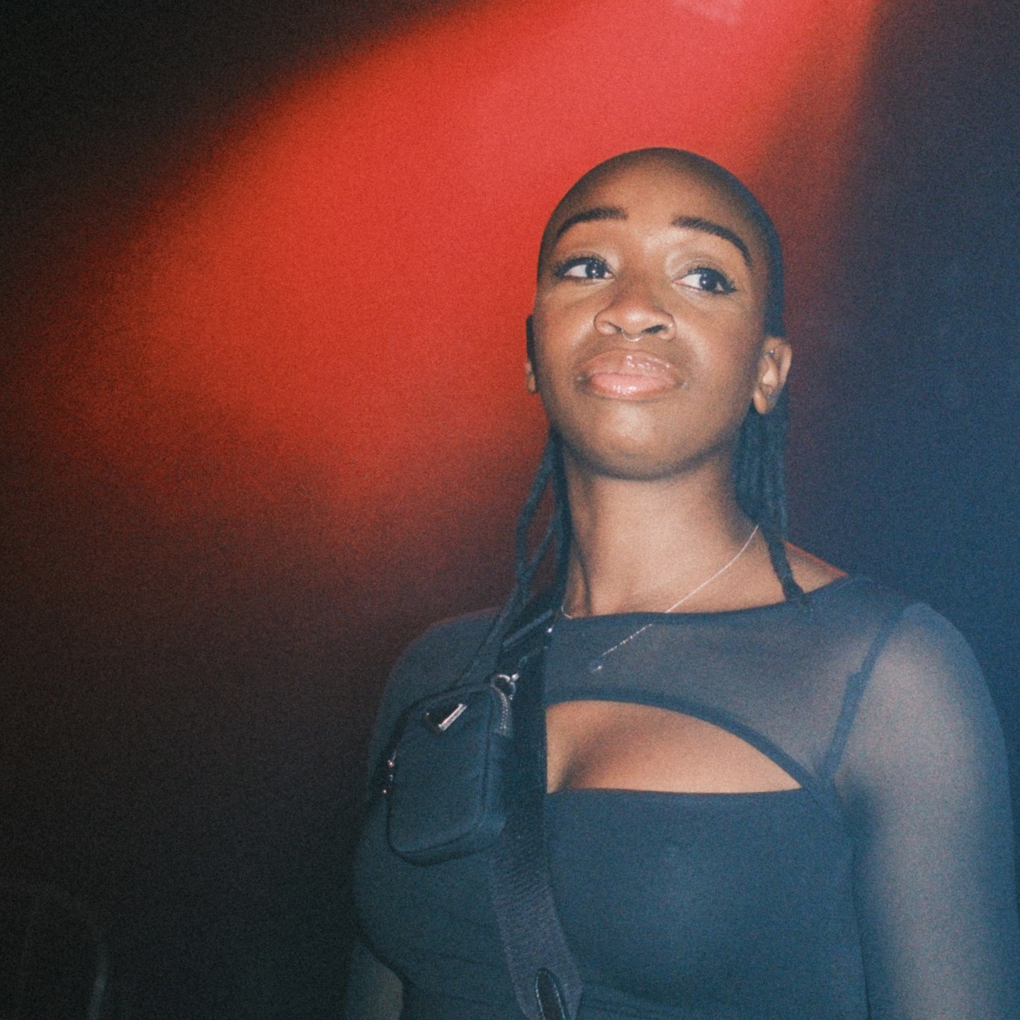 Urbi · Artist Profile