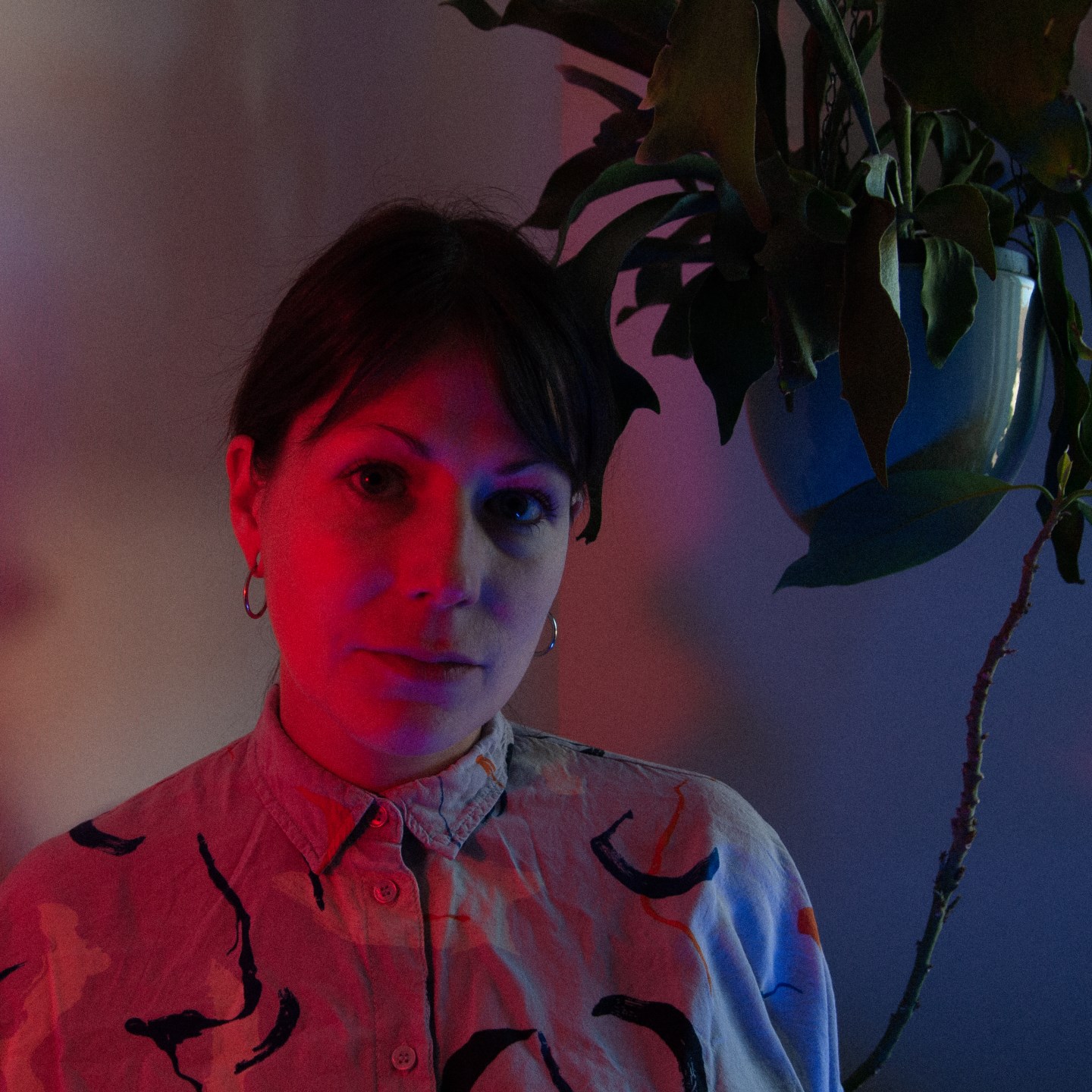 URTE · Artist Profile