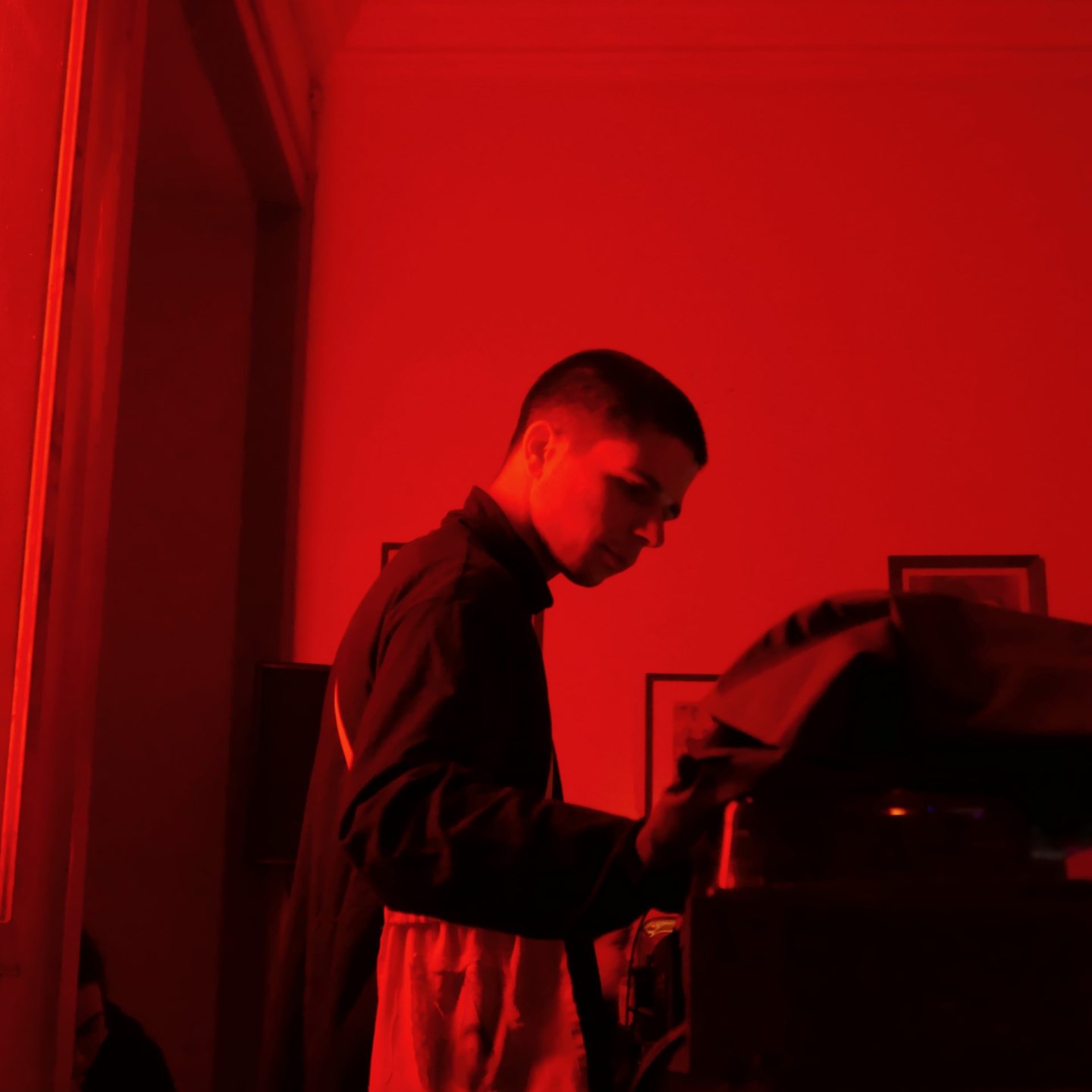 USOF · Tour Dates & Tickets