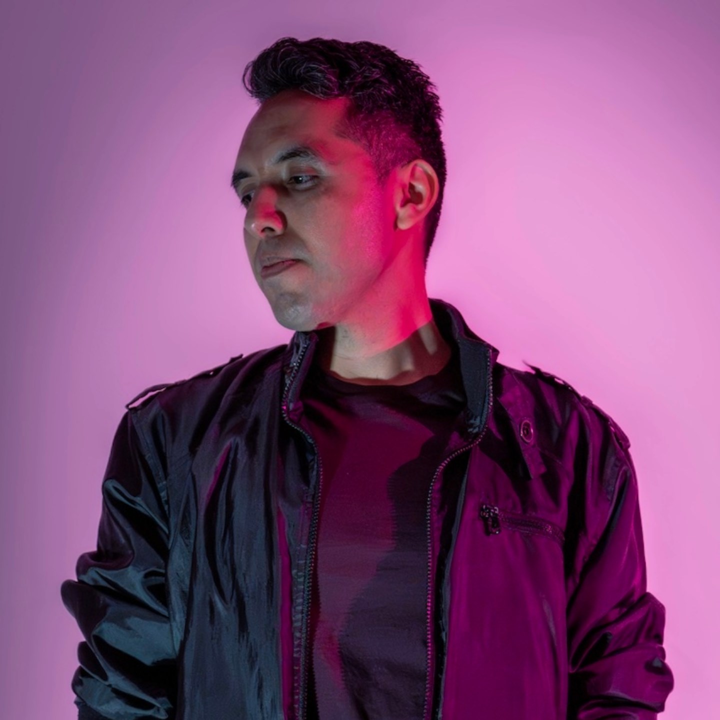 VACAXiON · Artist Profile